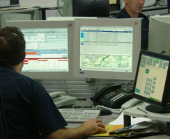 Dublin Fire Brigade Emergency Services Controller - Test Preparations